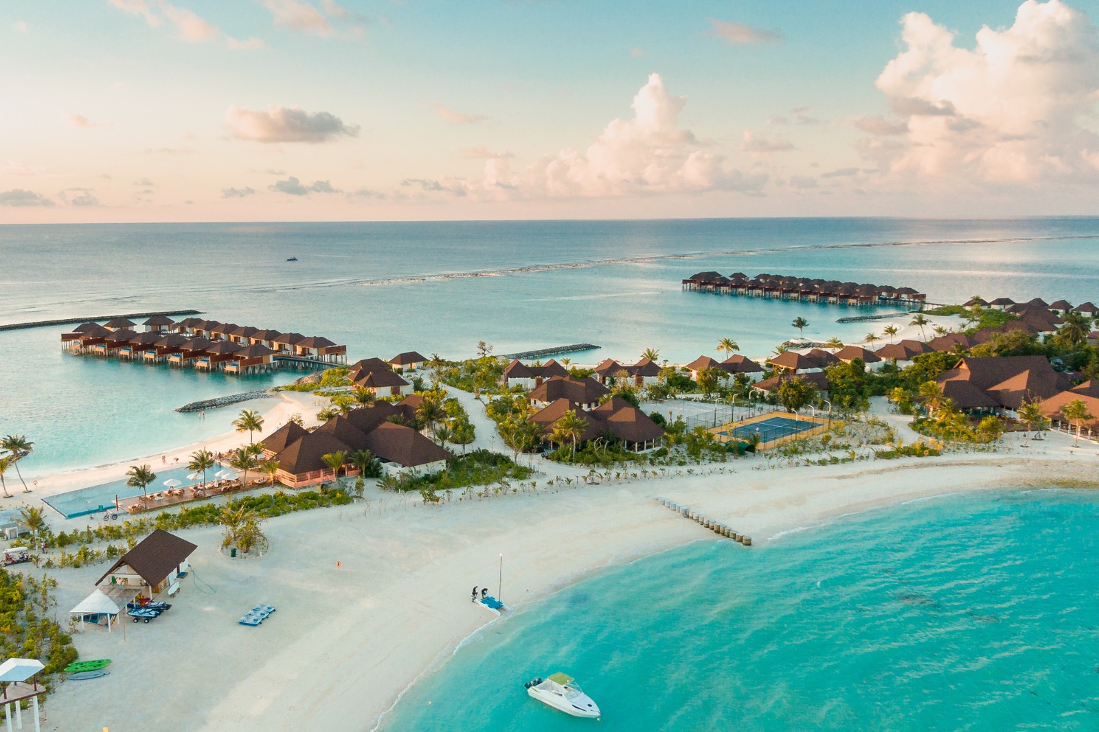 Maldives - R Way Holidays - Your Journey, Our Way